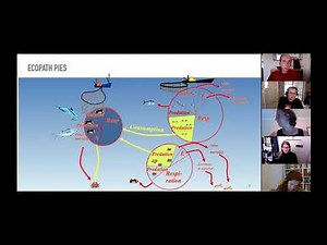 Fish 501 - #03 The Ecopath model - Data requirements and mass-balance