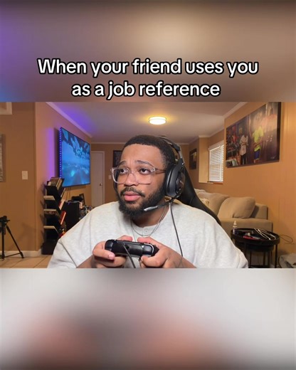 Job Reference Prank Ideas with Tra Rags