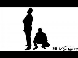 Make Me Stop - BB & G-Wize