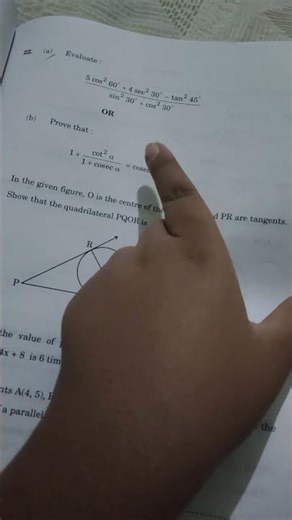 😰🥺 standard paper of math 2025 - 2026 CBSE board