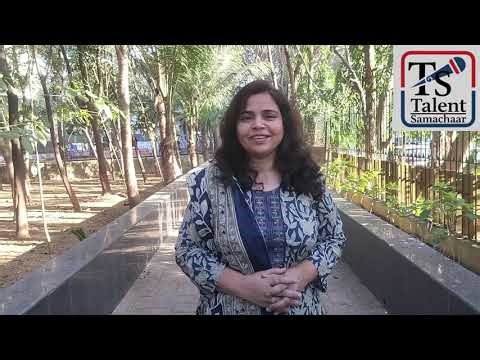 RU-BA-RU अब हुआ TALENT SAMAACHAAR || Talent Samaachaar Teaser ||