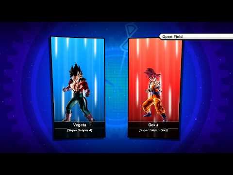 Dragon Ball Xenoverse SAVEGAME + Location