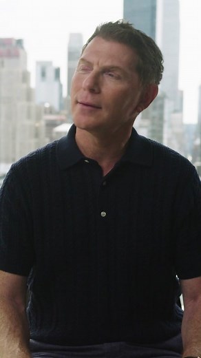 From how to rescue a too spicy dish to what to do with overcooked meat, Bobby Flay tells us how to fix these common cooking mistakes