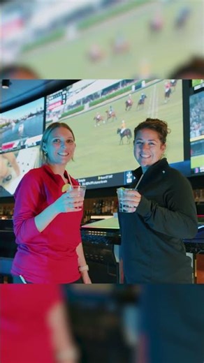 Transforming the Guest Experience at Running Aces with Forté