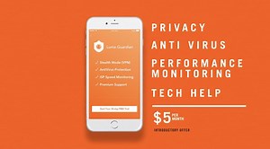 Wi-Fi Mesh System Luma Launches $5/Month Service With VPN, Priority Tech Support, and More