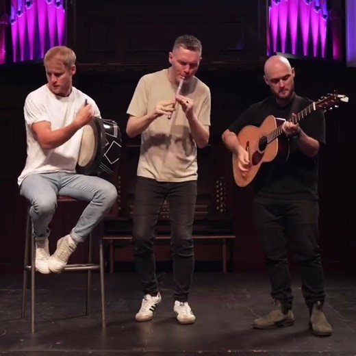 Project SMOK (Acoustic)