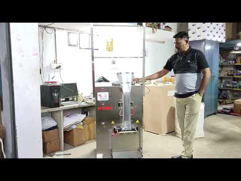 Automatic Scrubber Packing Machine| Scrubber Packing Machine