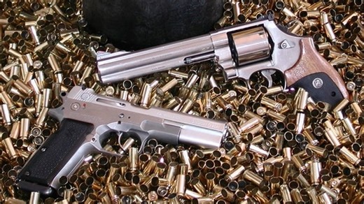 Is the 10mm a Good Self-Defense Round? Debunking the Myths and Misconceptions - The Truth About Guns