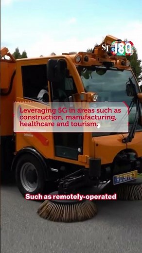 Connected through time: a look back at our journey to 5G+