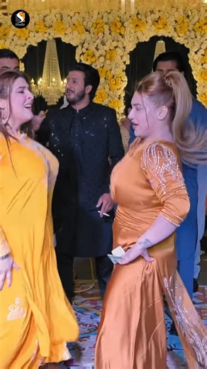 15K views · 489 reactions | Asi Kudiyan Shehar Diyan , Rimal Shah & Chahat Baloch Mujra Dance Performance , SGStudio 2025 | SG Studio | Facebook