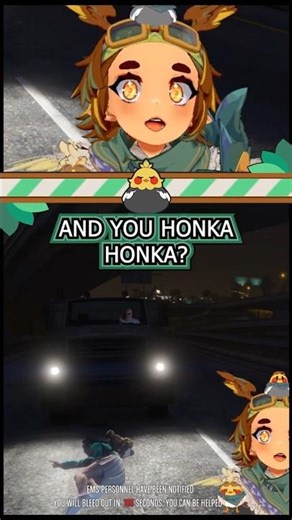 Types of Drivers in GTA