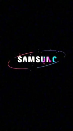 Daily Samsung Boot Animation