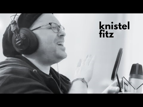 Bruce Springsteen - Badlands (Acoustic Cover) | knistelfitz