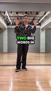 5.9K views · 332 reactions |  insights: the double turn stepping...