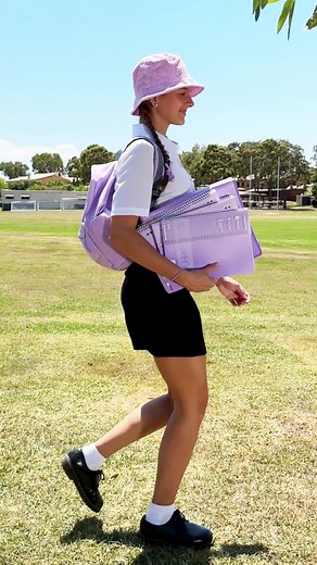 🎉🙌 Welcome to a New Year full of endless possibilities and stationery to match! Check out ColourHide’s new colour range; Teal Green, Bubblegum, Tangerine, Lavender, and Sky Blue – plus Classic Blue and Black. Available @officeworks & @bigwaustralia #colourhide #studyessentials #stationeryaddict #backtoschool