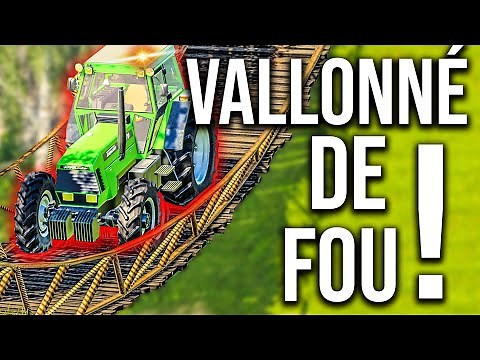 5 MEILLEURES MAPS POUR CONSOLE (PS4/XB1) !! (Farming Simulator 19)
