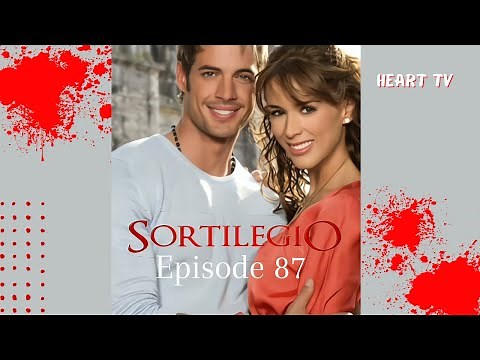 SORTILEGE EP 87 EN FRANÇAIS