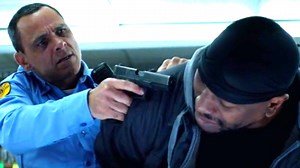 Black and Blue: Official Clip - I Called You for Help