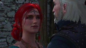Game Recap: The Witcher 3: Wild Hunt: Guide to Romance