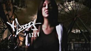 NFS Most Wanted - Blacklist -12 Izzy (Bio)