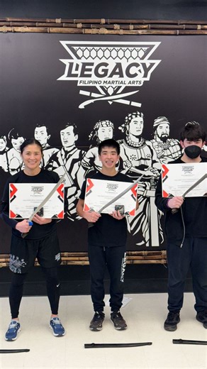 🥋 GURO TESTING - January 24th 2026🥋 **HISTORIC FIRSTS:** • First mother-son duo to test together - a true family legacy moment • First time two candidates under 18 took the adult test • Youngest tester EVER at just 15 years old (previous record: 16) • **Most mature/ wisest tester - proving it's never too late to reach new heights** Most proctors/judges for a Guro test at 22 total **THE GAUNTLET:** 3 brave candidates endured 4 HOURS of relentless testing against 16 seasoned attackers (15 Guros 