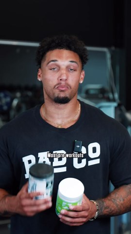 Have you tried our top selling Loaded Pre-Workout yet