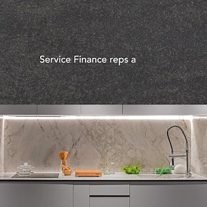 We're excited to present you Cosentino Finance, a new initiative in partnership with Service Finance. Learn more about the new service at https://bit.ly/2Z4VYLB. | Cosentino