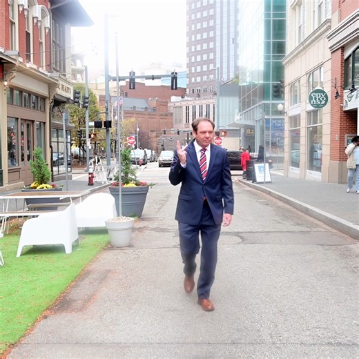 Hurt at work? Hire a true successful Pittsburgh based worker’s comp attorney. Mitch stayed here. He fights for the check you deserve! He knows how to represent workers in this region. Hire Mitch Dugan. A real Pittsburgher representing you. Click now. #pittsburgh #pennsylvania #westernpa #PersonalInjury #WorkersCompensation #lawyer #attorney #dothedugan 👊 | Dugan & Associates, Lawyers Representing Injured People