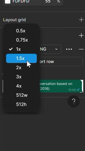 Chat UI After Effects Tutorial