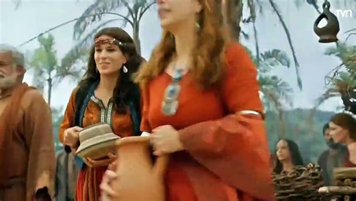 Genesis Capitulo 59 Completo - Genesis Capitulo 59 Completo