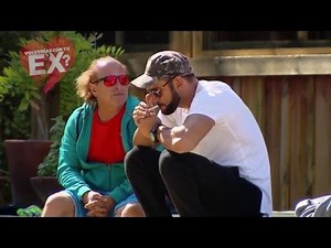 ¿Volverías con tu Ex? - Fantasmas en el granero / Capítulo 42