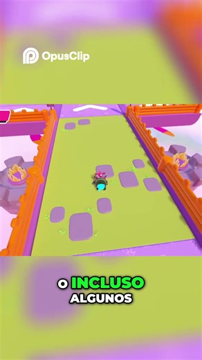 LO MEJOR DE FALL GUYS EN 2025