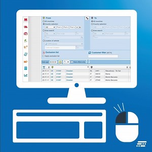 Tired of constantly refreshing the list of freight offers in our System? Never miss an offer again thanks to automatic sound and browser notifications. At https://updatepool.timocom.com/en/news/freight-exchange-notifications-for-new-offers you will get more information. | TIMOCOM | Facebook