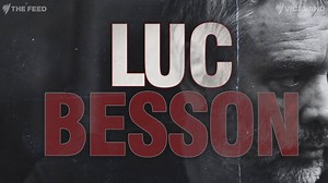 114K views · 455 reactions | “I was lucky to get nothing when I was young.” French writer/director Luc Besson (The Fifth Element, Léon: The Professional Movie) told Marc Fennell how entertaining himself as a kid in a household without a TV is actually what inspired his creativity. | The Feed SBS | Facebook