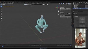 ImageToPose by Hyperbolic