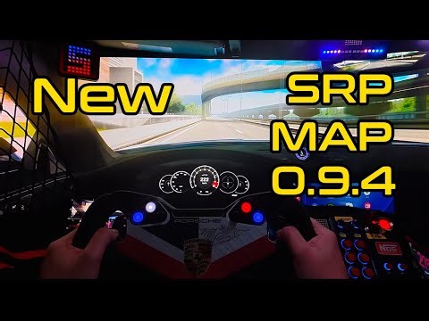 Assetto Corsa | NEW MAP UPDATE ! | Shutoko revival project 0.9.4 IN POV Style