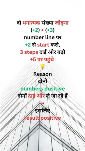 Negative Number Part 3