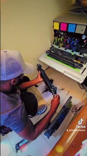 How to Easily Connect Your Printer to Wi-Fi