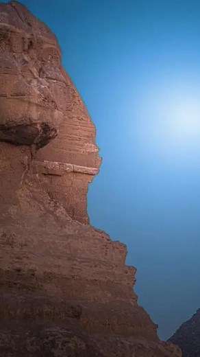 520 reactions · 34 shares | Unveiling The Mystery Of The Sphinx Water Erosion  #history #sphinx #giza #ancientegypt #watererosion #geology | Anyextee | Facebook