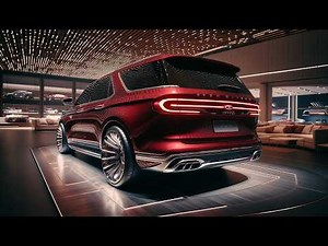 2025 Ford Excursion Tremor: The Off-Road Titan Returns