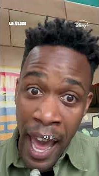 Win or Lose | Pass The Phone | Now Available on Disney+