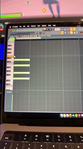 How to make a plugg chord #pluggnb #plugg #beats #producer #flstudio
