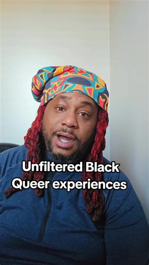 What does it mean to be a Blue Sheep? On this channel, we’re documenting the stories of those who never fit the flock but built their own world anyway. Welcome to Blue Sheep Docz Black, Queer, and finally seen. ​#BlueSheepDocz #BlackQueerStories #DocumentarySeries #Unfiltered