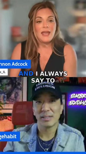 Is your child prey or protected? @Watch this amazing episode in full at repost. Thanks @couragehabit for joining the livestream to discuss how the American School Counselor Association marches woke ideology into schools and the tools parents can use to protect their kids. | Awake Illinois