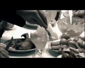 Каста - Вокруг шум (HD)