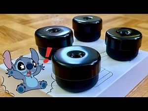 Affordable Miracle For Your Subwoofer: SVS Soundpath Subwoofer Isolator