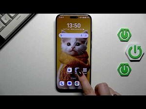 HONOR Magic8 Pro – How to Check Serial Number