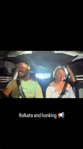 Raste Pe Wasta on Instagram: "Kolkata and honking 📢 . . . . . . . #kolkata #kolkatablogger #carcast #traveller #french"