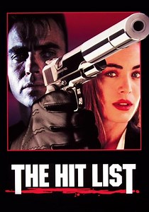 The Hit List - movie: where to watch streaming online