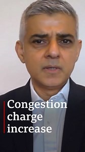 25K views · 245 reactions | 'The government as a consequence of this deal, has tied one of my hands behind my back. I can't be the mayor I want to be,' London mayor Sadiq Khan tells BBC London transport correspondent Tom Edwards. | BBC London | Facebook